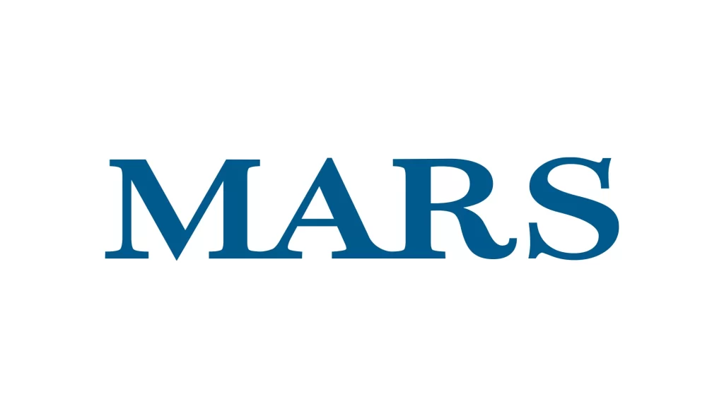 Gropicture - Mars Logo vector